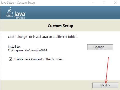 How to install and setup Java Environment on Windows